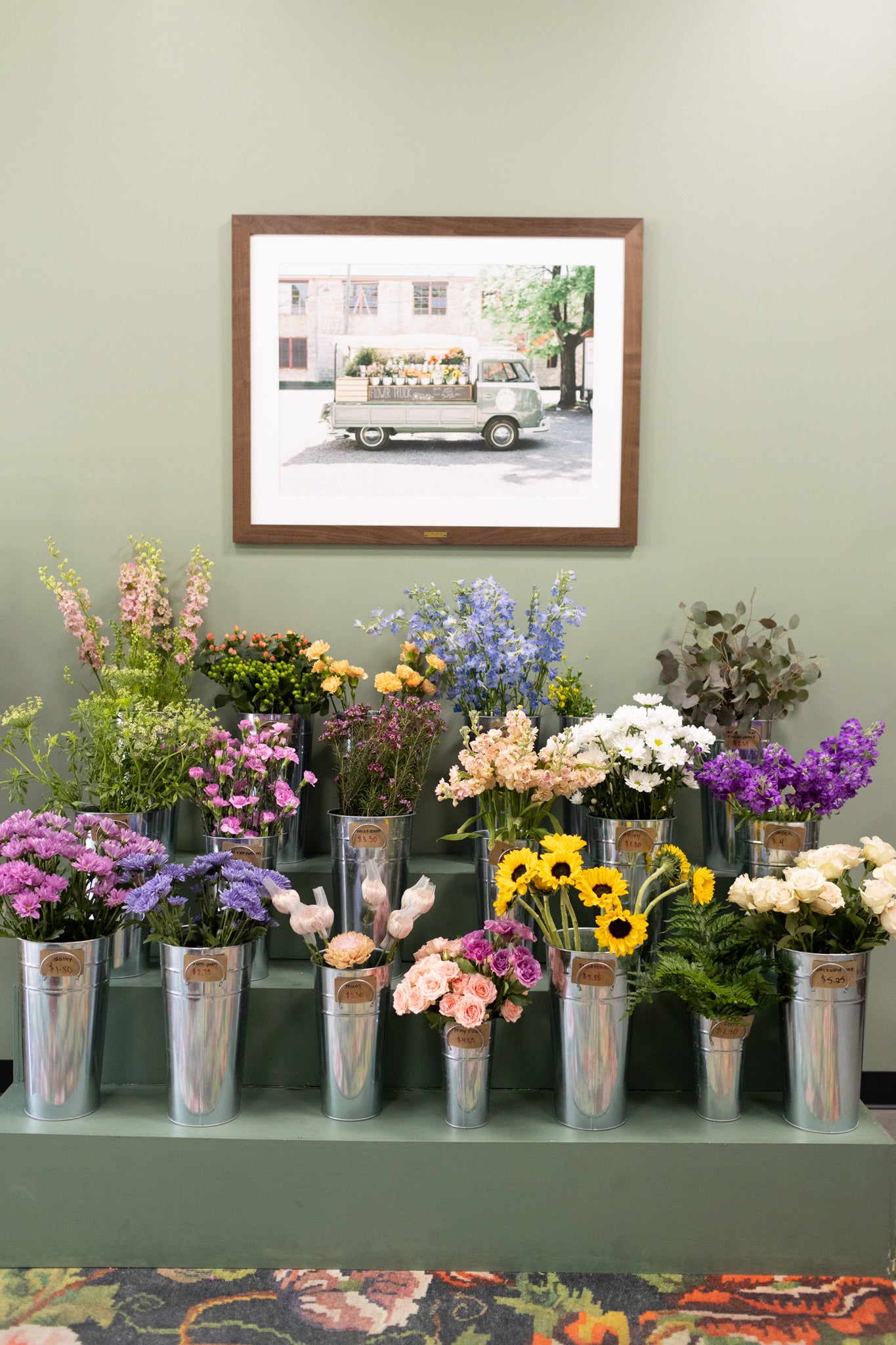 A Blooming Journey: Shifting Our Focus from Raleigh to Tennessee ...