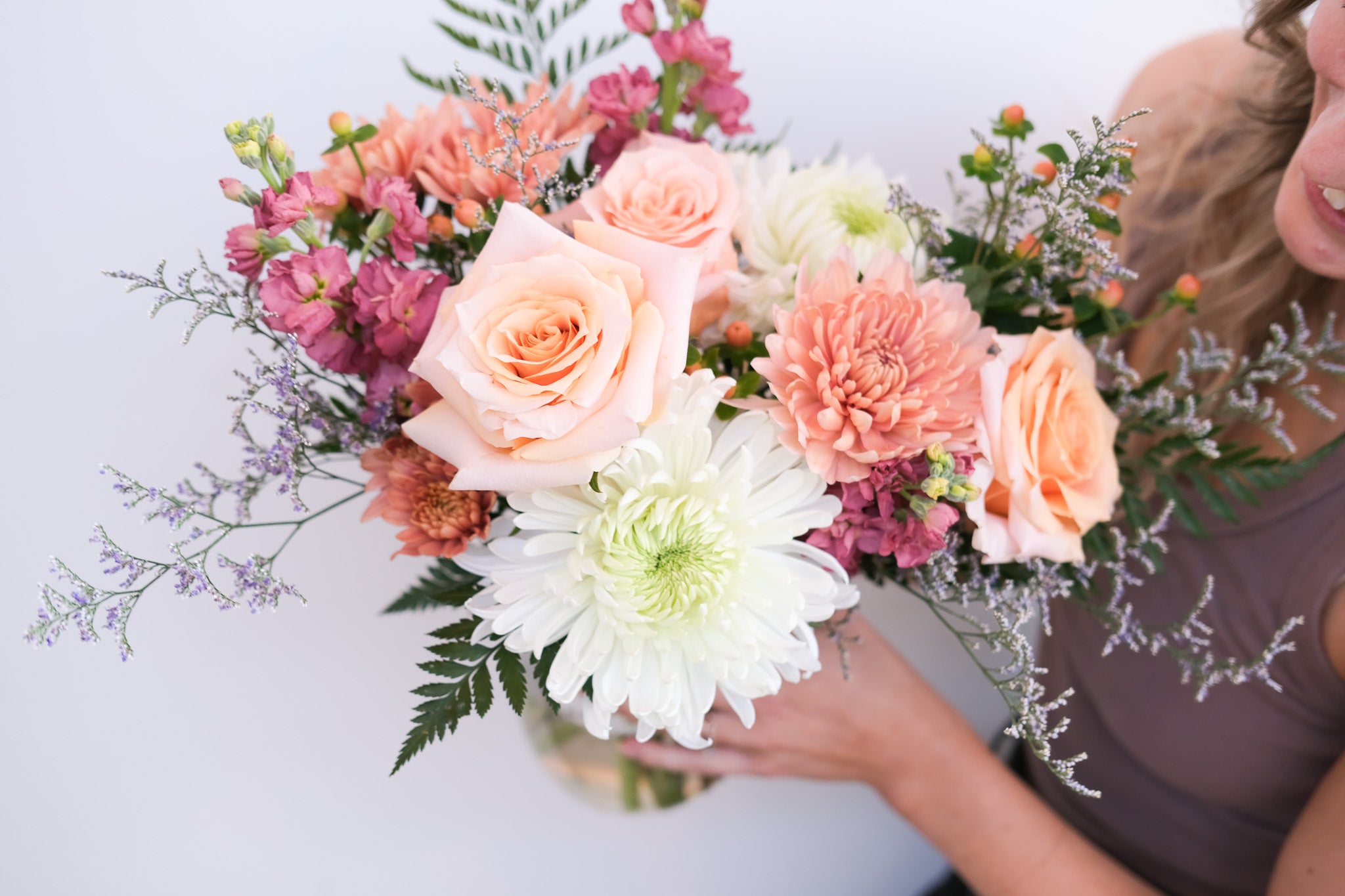 How to Keep Your Flowers Fresh Longer: Proven Traditional Methods ...