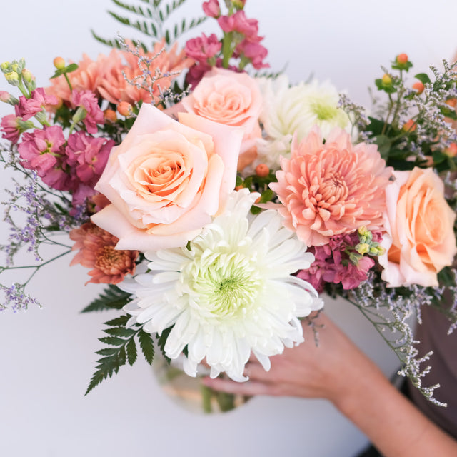 Amelias Flowers – Amelia's Flowers