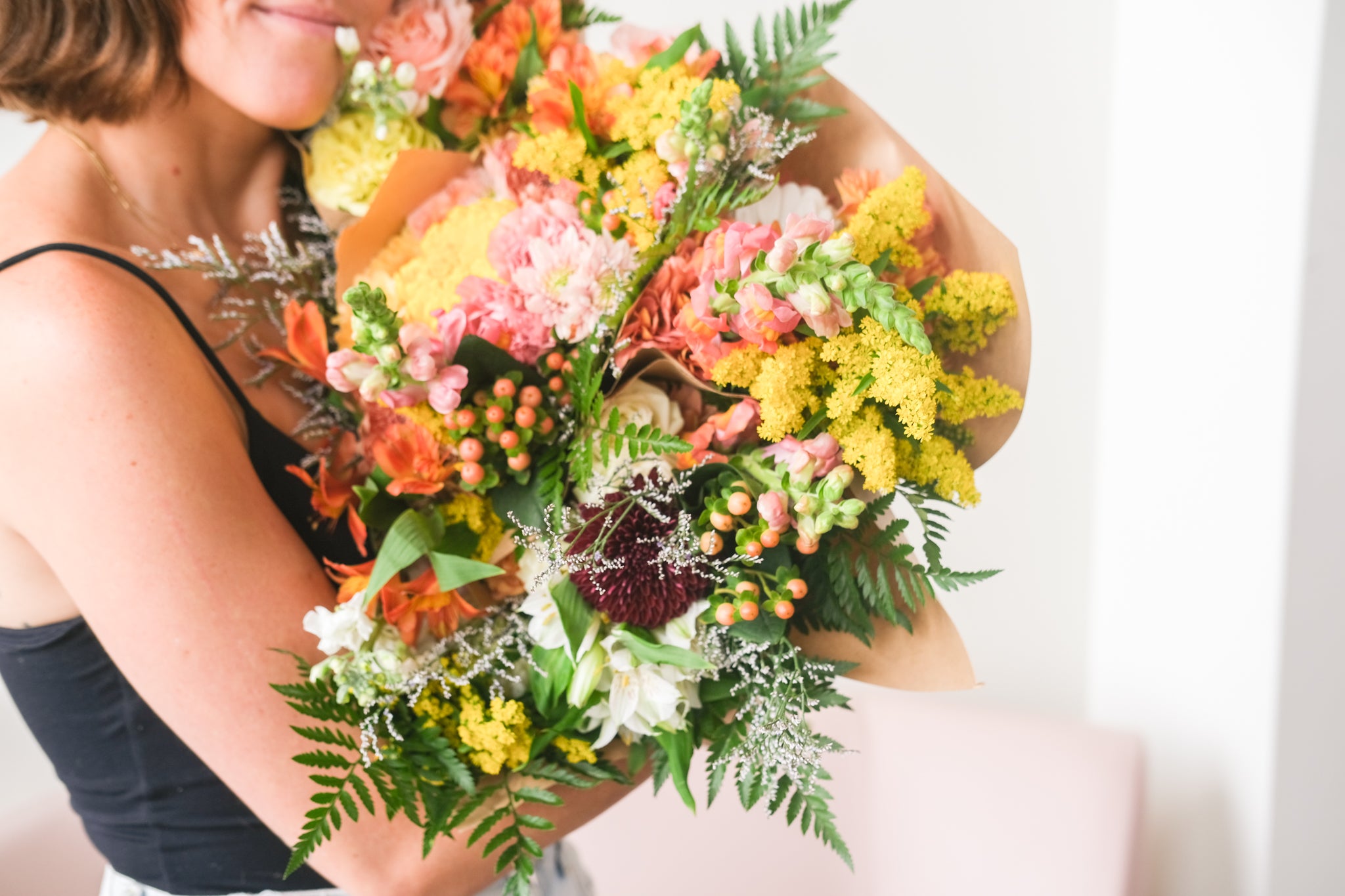 The Ultimate Guide to Seasonal Flowers: What to Buy When – Amelia's Flowers