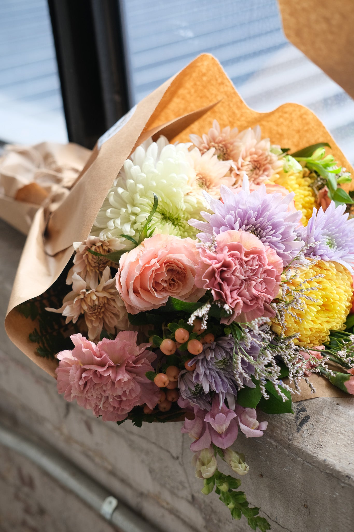 The Benefits of Fresh Flowers at Home: Boost Your Mood and Decor ...