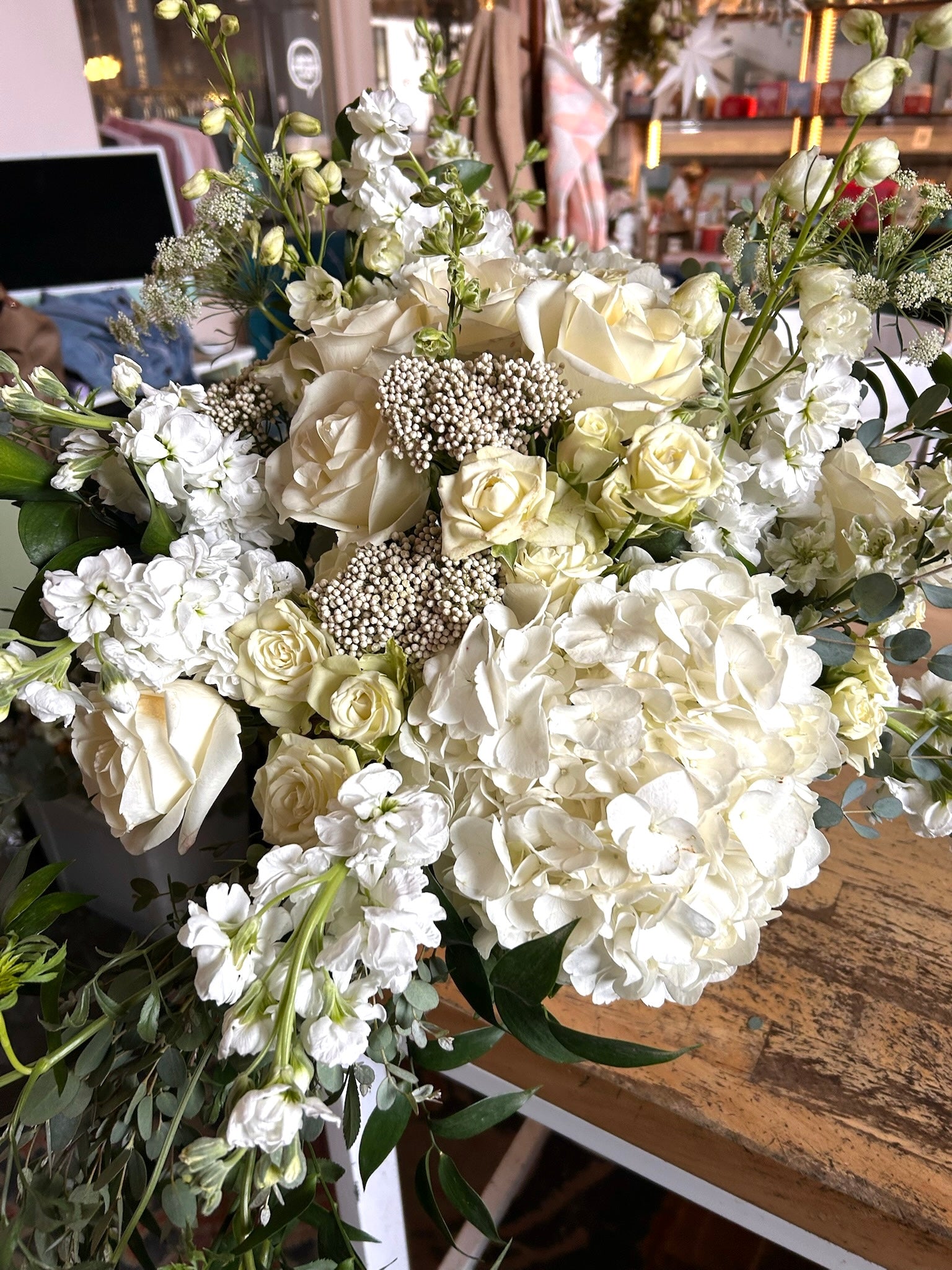 New Year’s Intentions: How Flowers Can Help You Blossom in 2025 ...