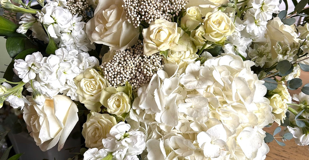 New Year’s Intentions: How Flowers Can Help You Blossom in 2025 ...