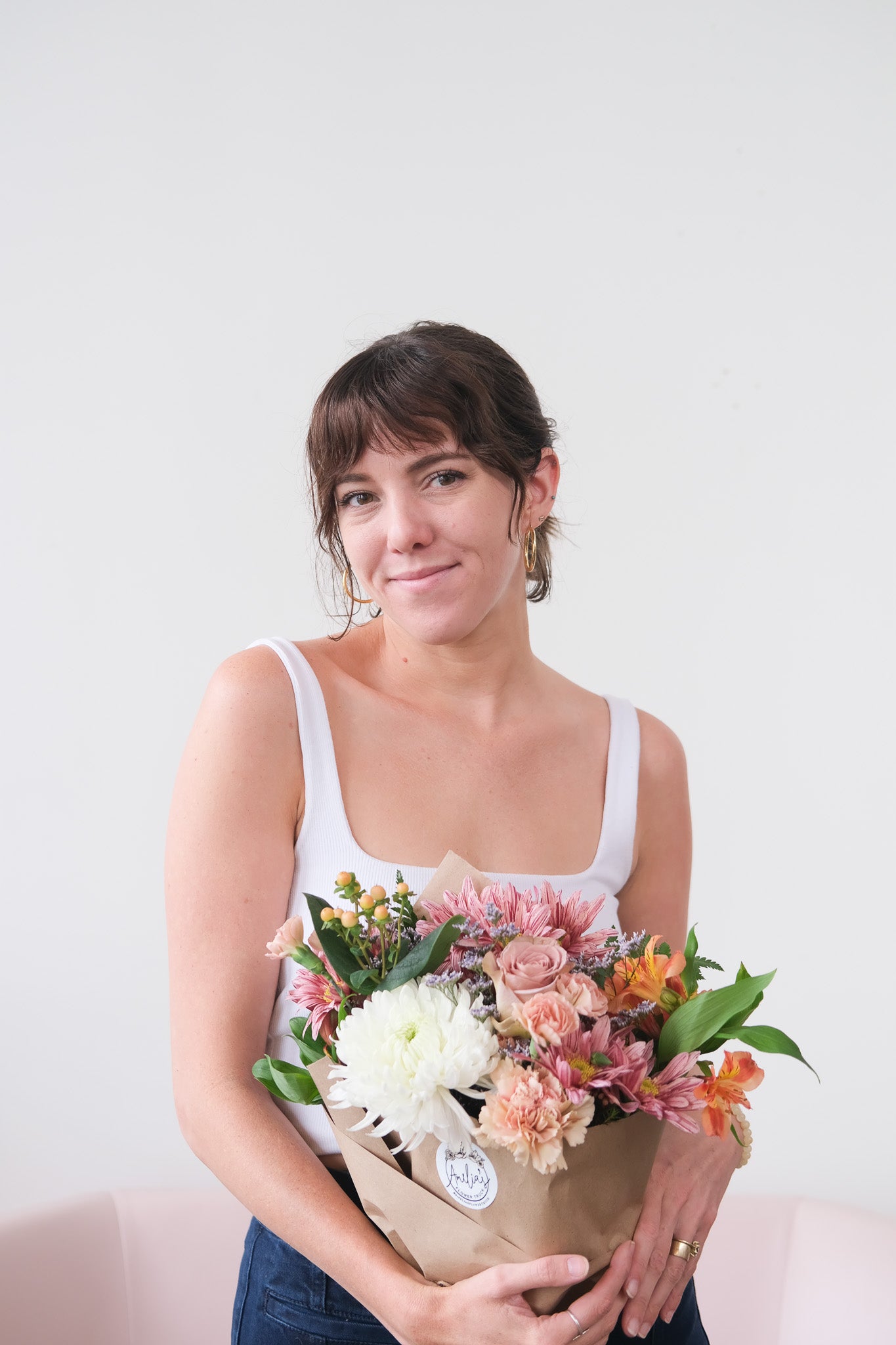 About Us – Amelia's Flowers