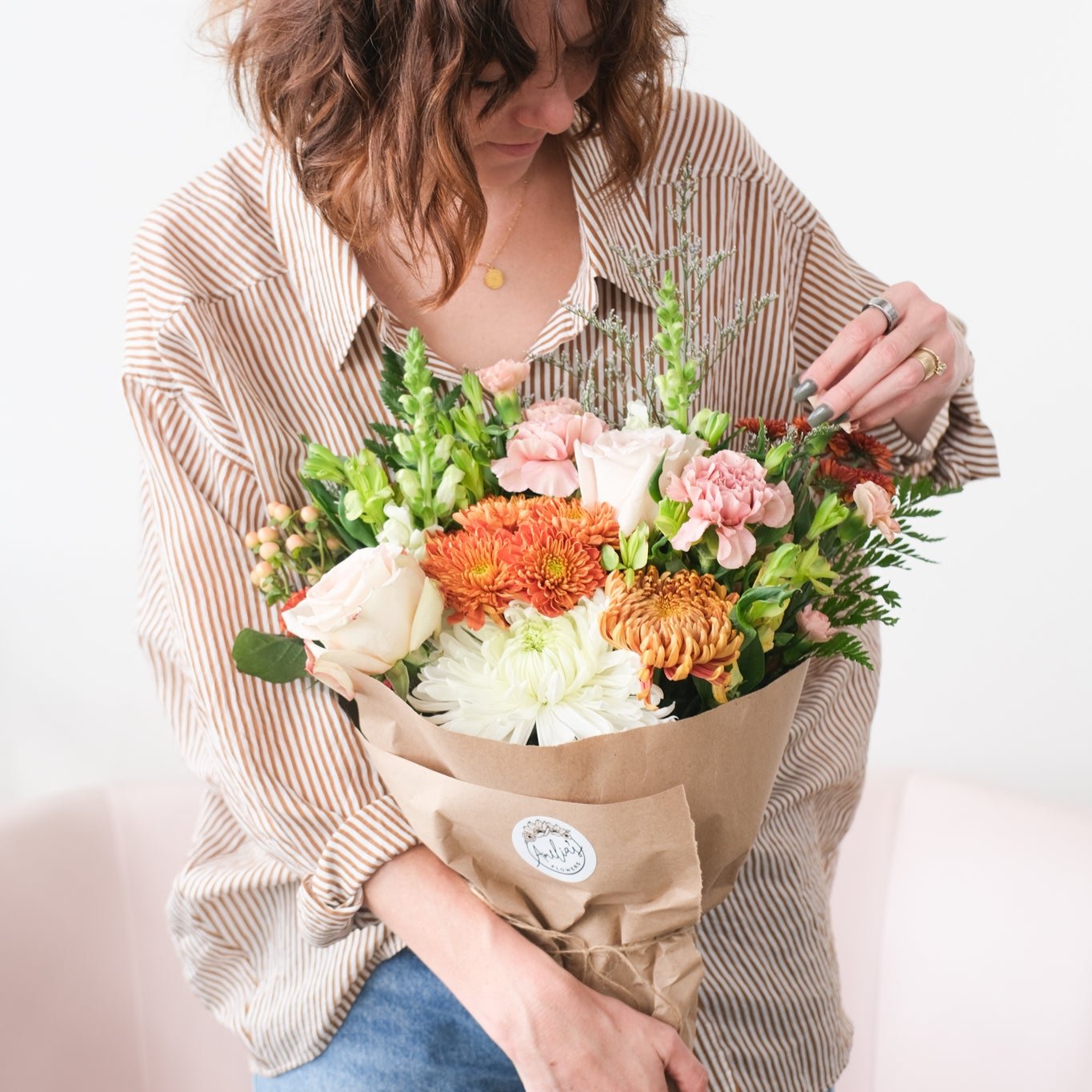About Us – Amelia's Flowers