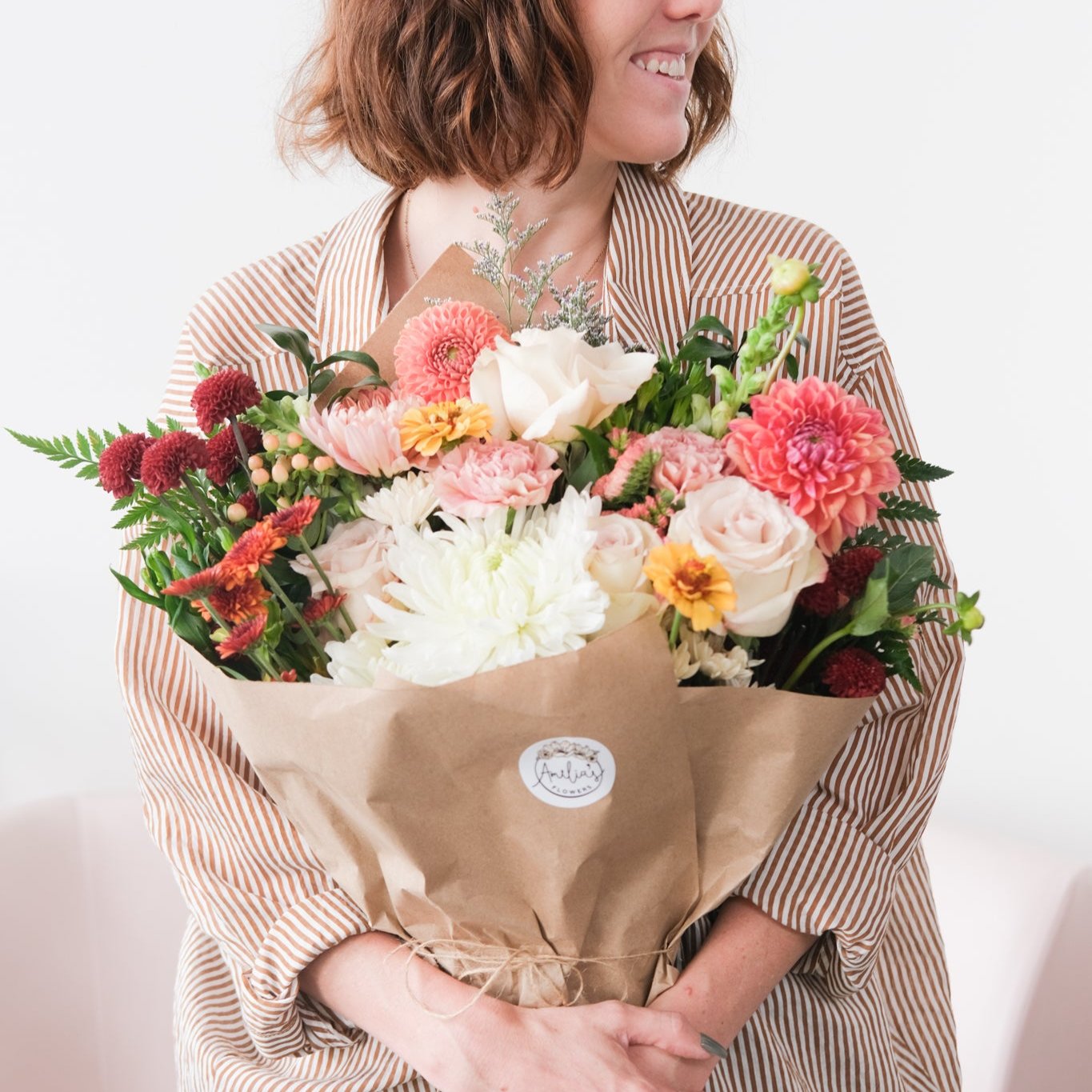 Contact Amelia's – Amelia's Flowers