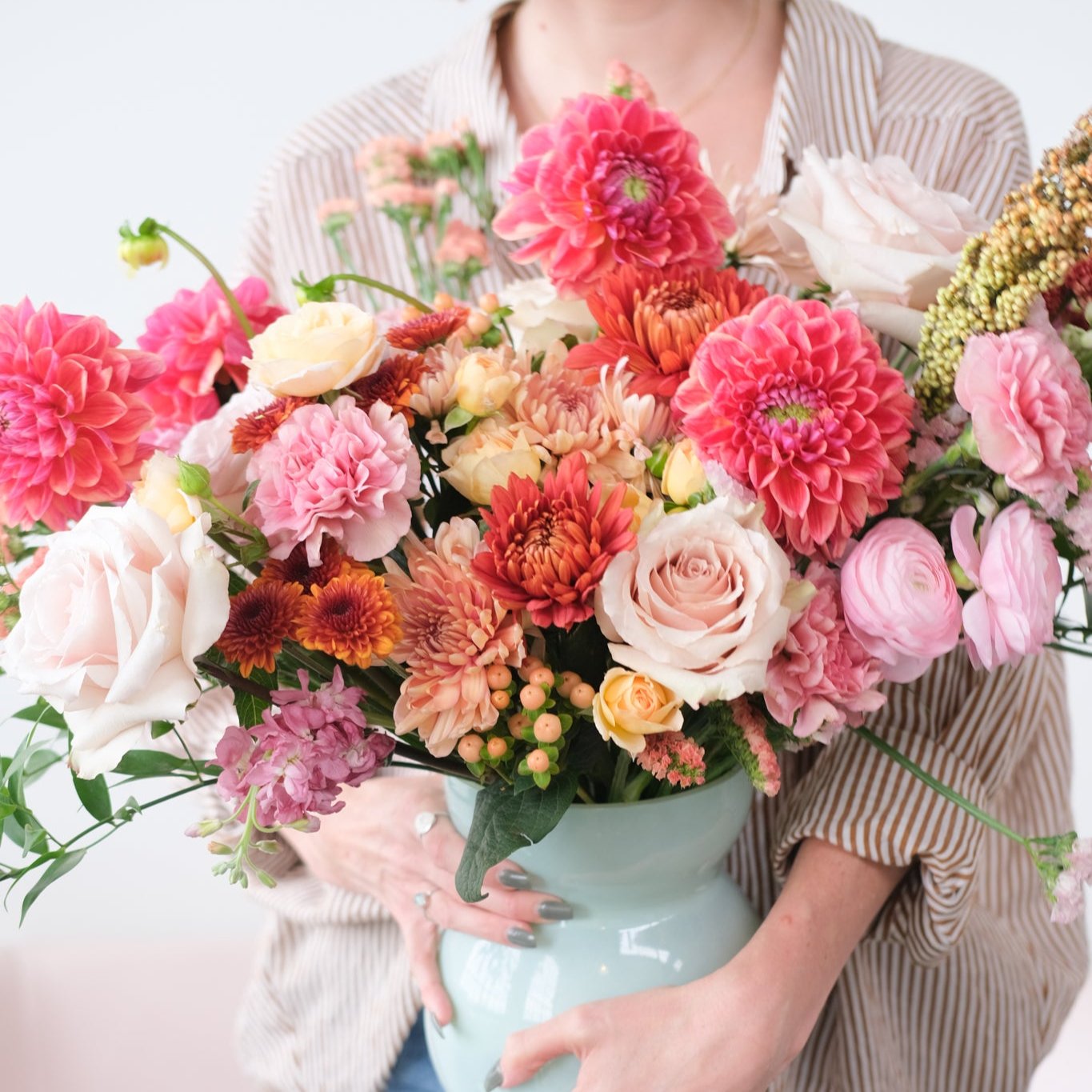 Frequently Asked Questions – Amelia's Flowers