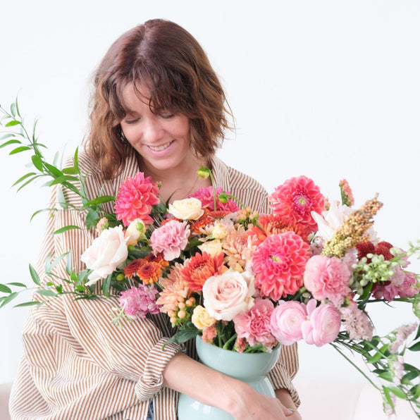 Nashville Flower Delivery - Fresh Bouquets by Amelia's Flowers