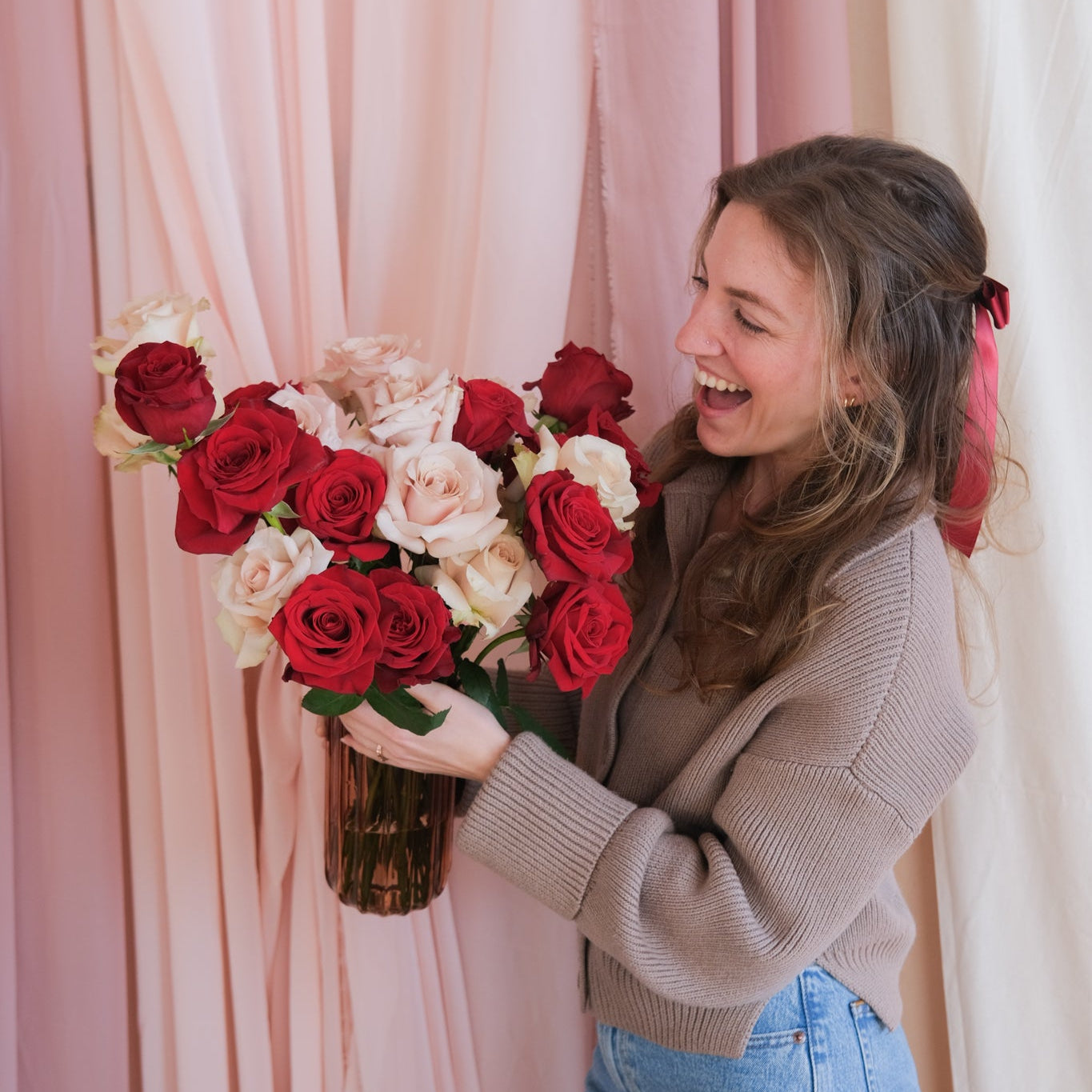 Nashville Flower Delivery - Fresh Bouquets by Amelia's Flowers